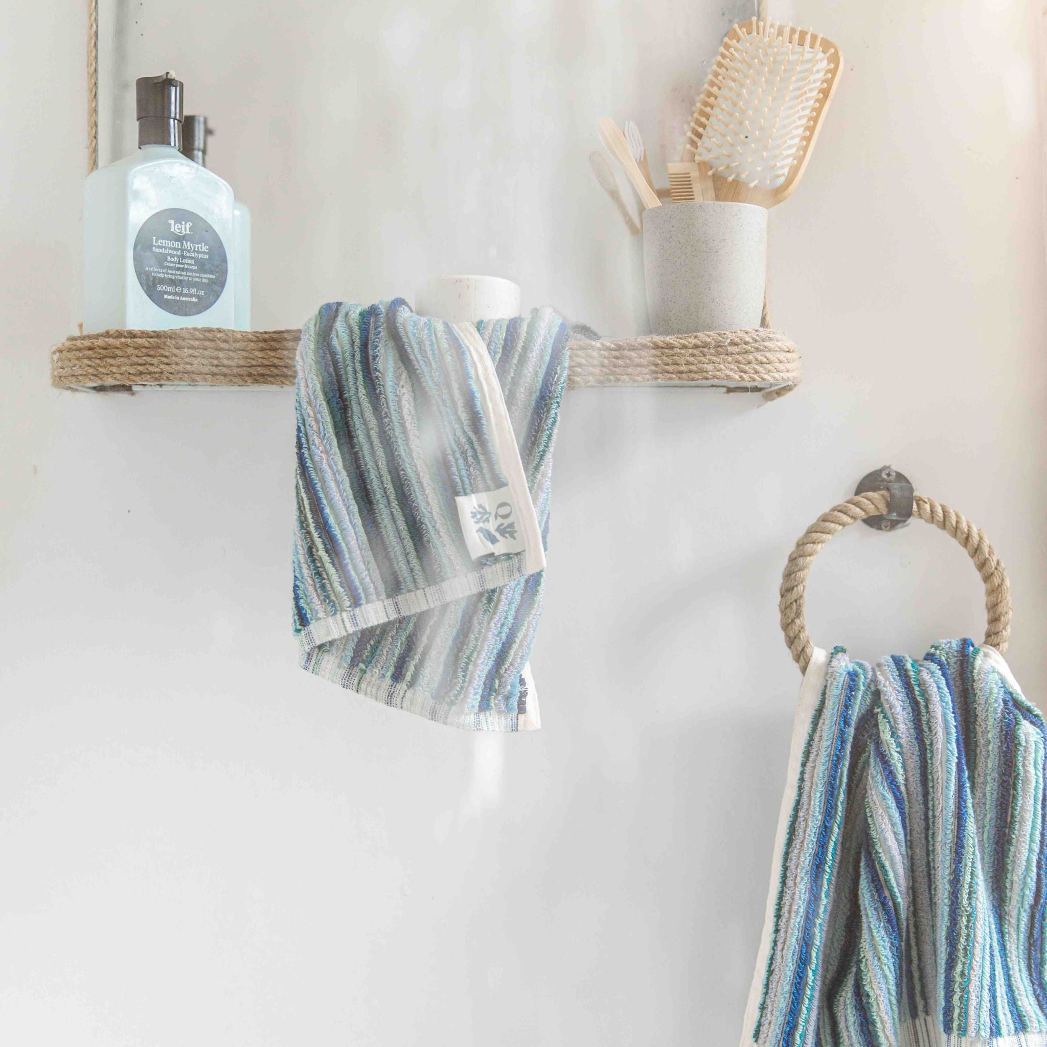 Hand Towels – Quoin the label